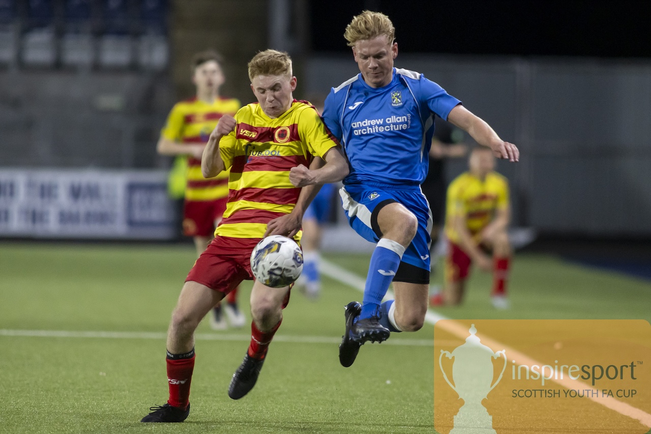 Tournaments And Festivals | Scottish Youth Football Association (SYFA)