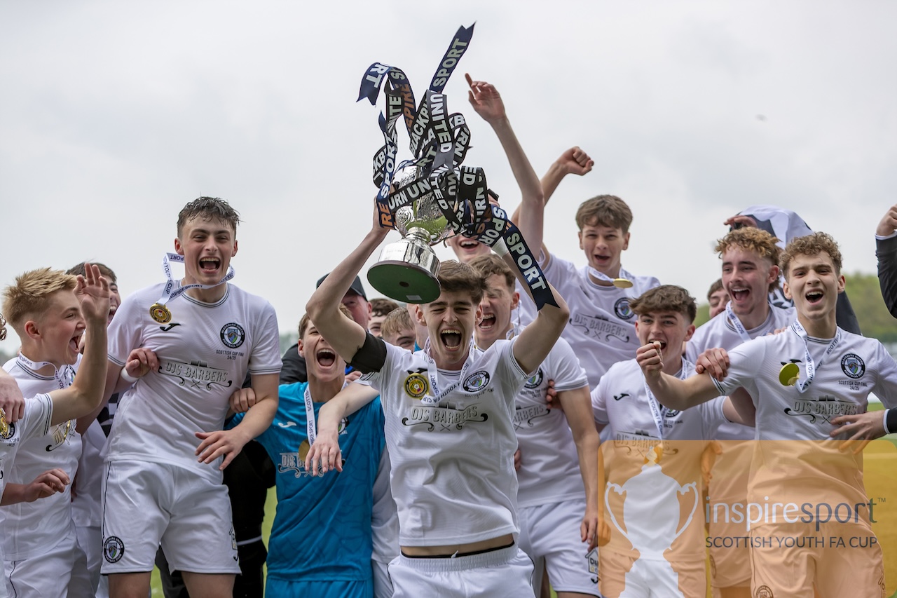 Scottish Youth Football Association (SYFA)