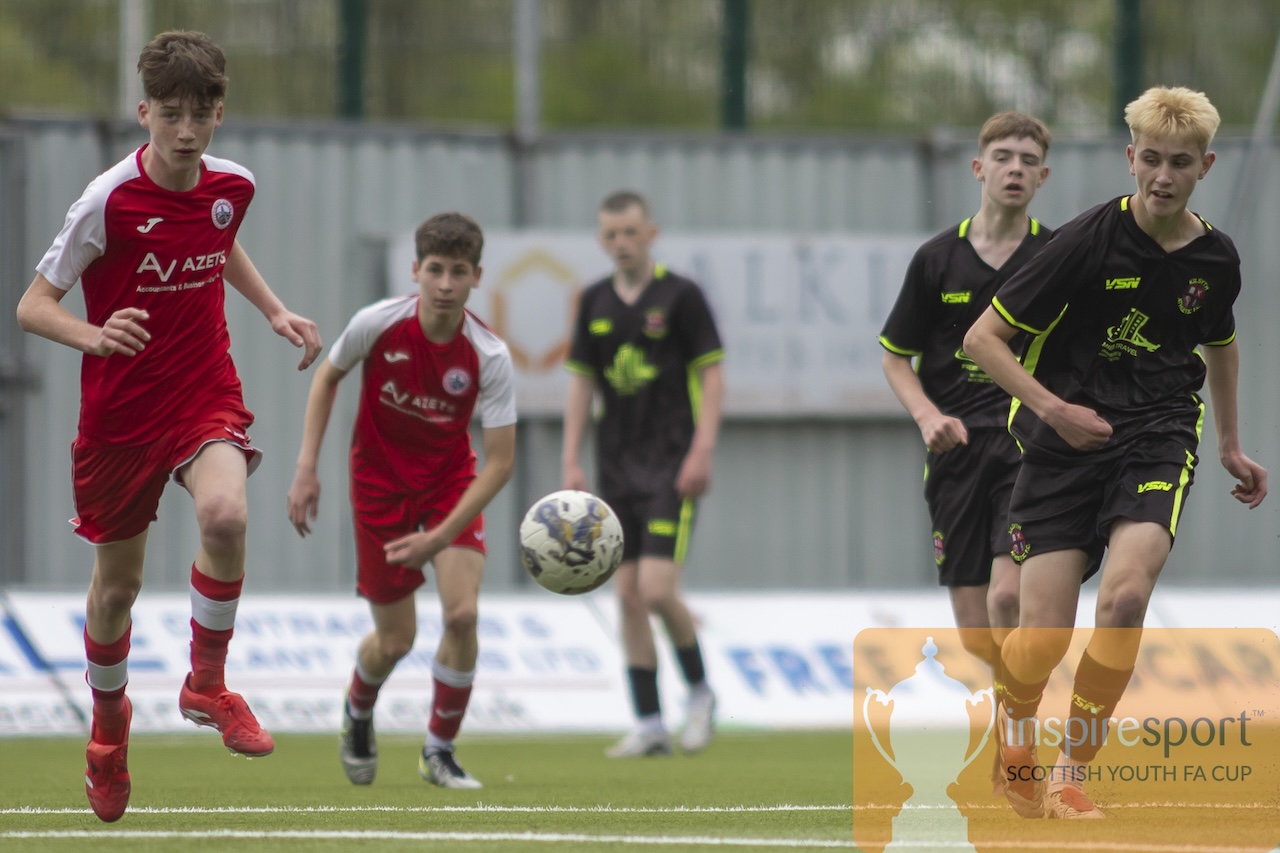 About | Scottish Youth Football Association (SYFA)