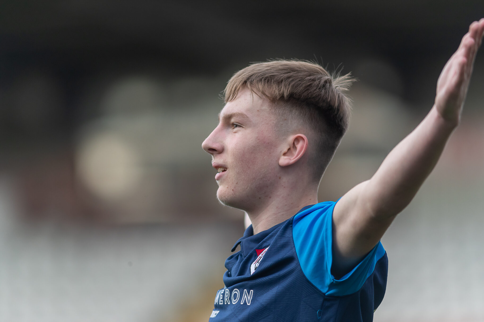 Scottish Youth Football Association (SYFA)